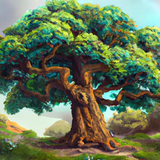 Are Oak Trees Angiosperms? (The Truth Revealed) – Tree Pursuits Are Oak Trees Angiosperms? (The Truth Revealed) – Tree Pursuits