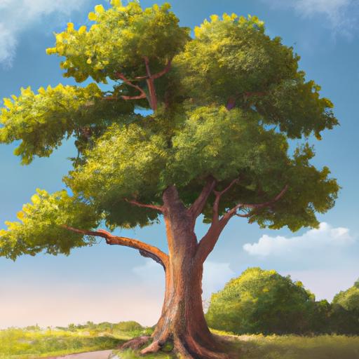 Can Oak Trees Grow in the Desert? (Expert Advice Here) – Tree Pursuits Can Oak Trees Grow in the Desert? (Expert Advice Here) – Tree Pursuits