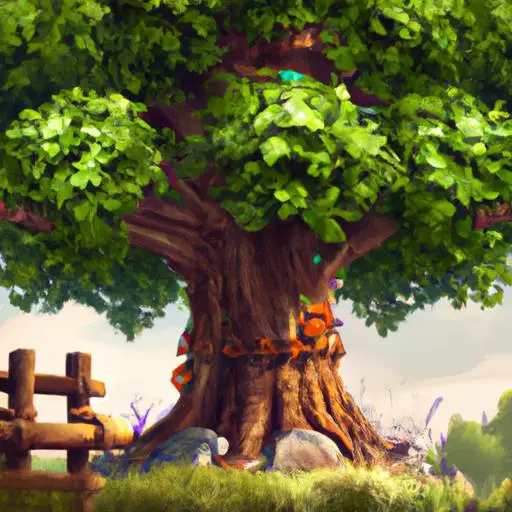 Do Oak Trees Have Sap Heres What You Need To Know Tree Pursuits