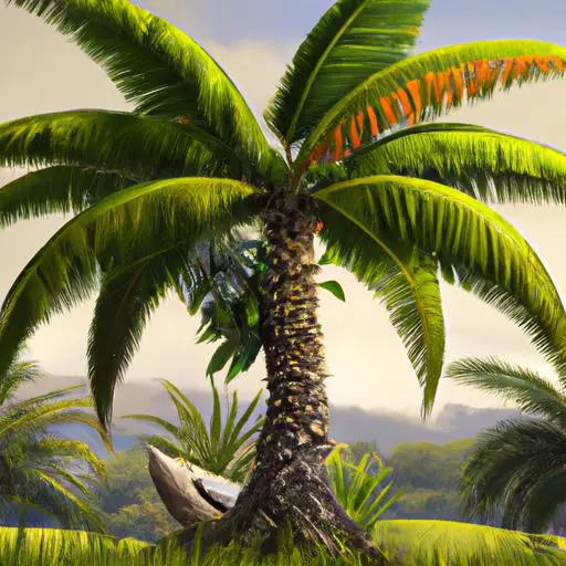 How Do You Use Copper Fungicide on Palm Trees? (A Step-By-Step Guide) – Tree Pursuits