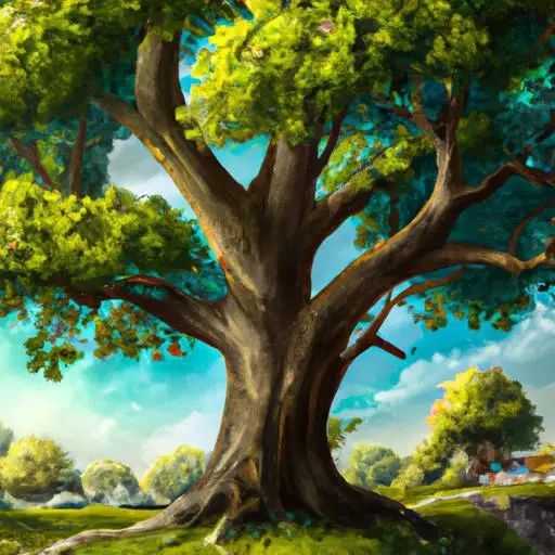 How To Keep Oak Trees Healthy The Essential Guide Tree Pursuits