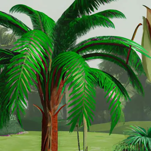 How To Treat Palm Tree Fungus A Comprehensive Guide Tree Pursuits