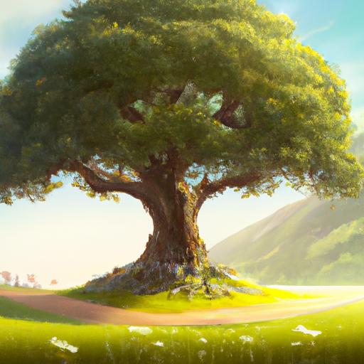 What Is Special About Oak Trees? (The Fascinating Facts) – Tree Pursuits What Is Special About Oak Trees? (The Fascinating Facts) – Tree Pursuits