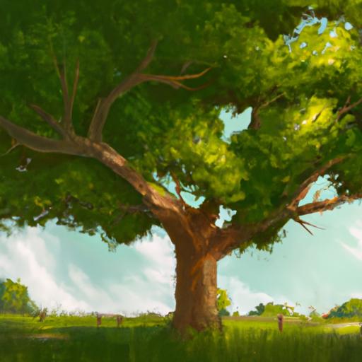 What Nuts Do Oak Trees Have A Comprehensive Guide Tree Pursuits