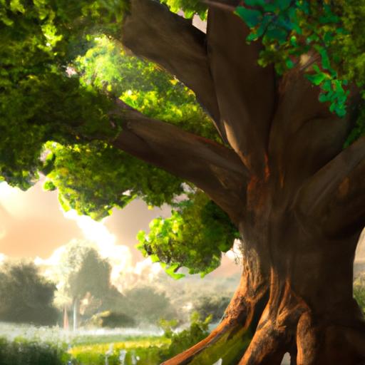 When Do Oak Trees Produce Acorns A Comprehensive Guide Tree Pursuits