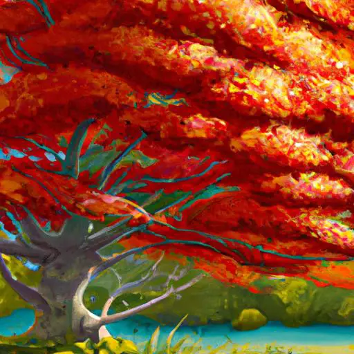 Can Goats Eat Red Maple Trees? (The Facts) – Tree Pursuits Can Goats Eat Red Maple Trees? (The Facts) – Tree Pursuits