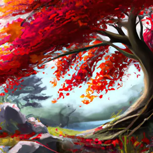 Can Goats Eat Red Maple Trees? (The Facts) – Tree Pursuits Can Goats Eat Red Maple Trees? (The Facts) – Tree Pursuits