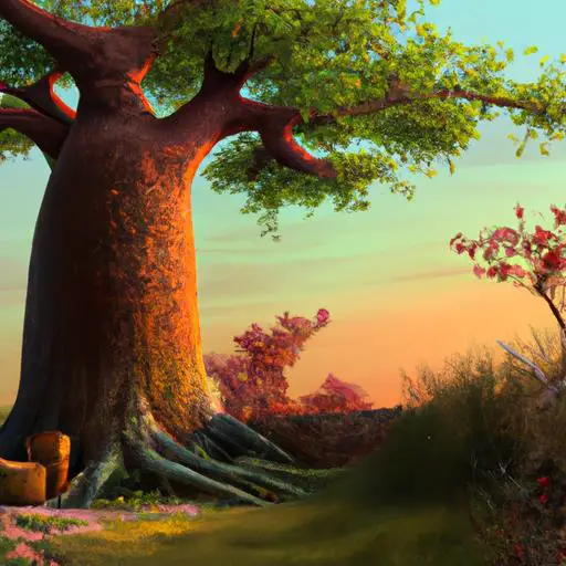 Can You Grow Baobab Tree From Cuttings? Here’s How You Can – Tree Pursuits Can You Grow Baobab Tree From Cuttings? Here’s How You Can – Tree Pursuits