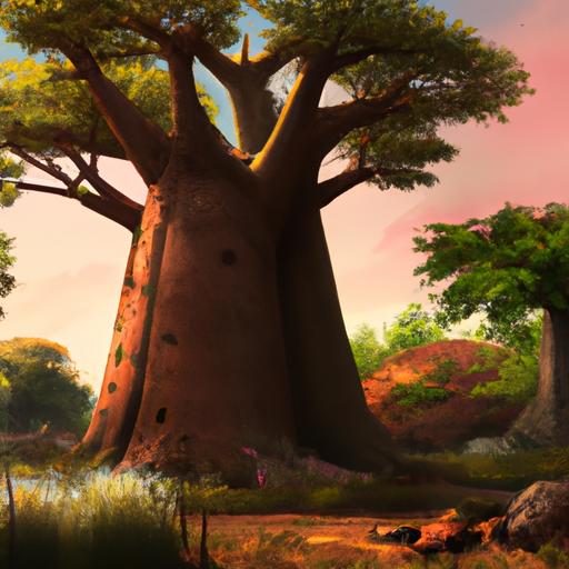 How Do You Use Baobab Tree? Uncovering the Benefits – Tree Pursuits