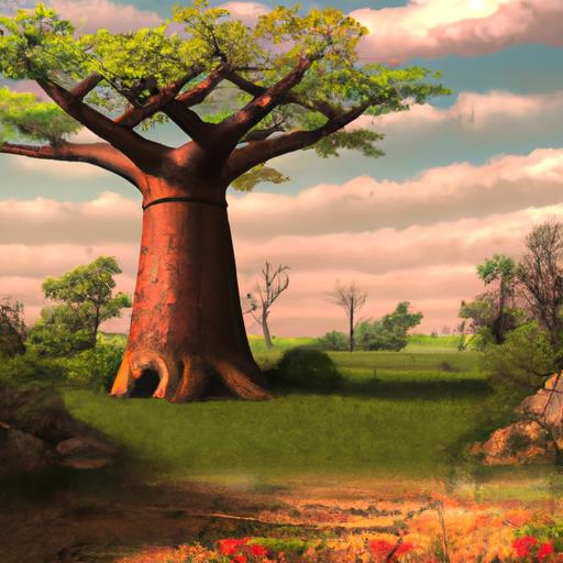 How Do You Use Baobab Tree? Uncovering the Benefits – Tree Pursuits